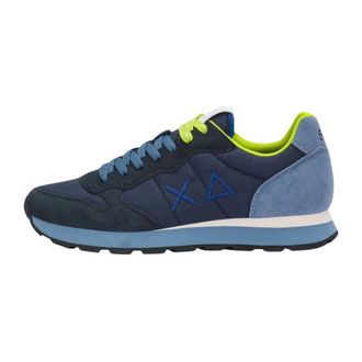 Sun 68 Tom Sneaker - - Shoes - Herren - Blau - 40 EU