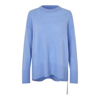 Masai Hauts - Femme - Pulls - Bleu - Taille: 40 FR