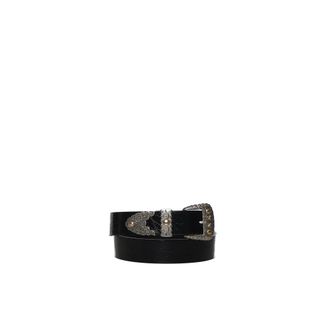 Pinko G&uuml;rtel - - Accessories - Damen - Schwarzk - XS