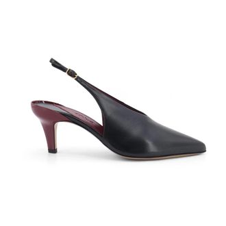 Chlo&eacute; Mit Absatz - - Shoes - Damen - Schwarzk - 41 EU