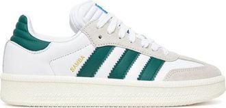 adidas Sneakers Samba Xlg JR0934 Weiß