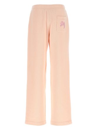 Dolce & Gabbana Womens Multicolor Cotton Athletic Pants