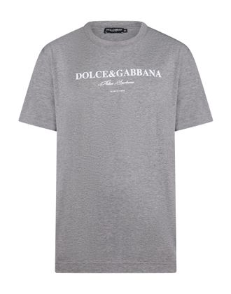 Dolce & Gabbana TOPS - T-shirts auf YOOX.COM