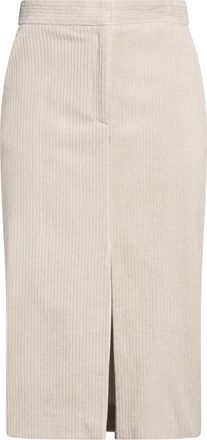 Antonelli HOSEN & R&Ouml;CKE - Midi-R&ouml;cke auf YOOX.COM