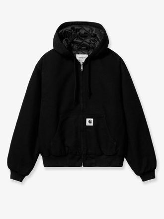 Carhartt Work in Progress WOg Active canvas jacket - CARHARTT WIP - gender_Woman