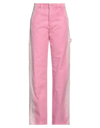 Heron Preston HOSEN & R&Ouml;CKE - Jeanshosen auf YOOX.COM