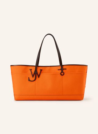 J.W.Anderson Jw Anderson Shopper Anchor orange
