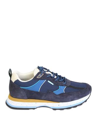 Paul Smith Baskets - Bleu Fonc&eacute;