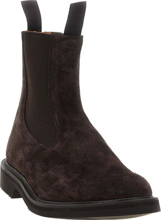 Trickers Stephen Chelsea Boots - Brown