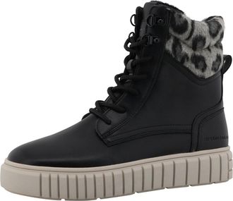 Tom Tailor Schnürstiefelette