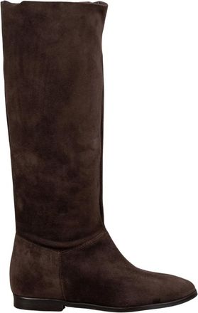 Carmens Femme, Chaussures, Brun, Taille: 38 EU Peter Fold