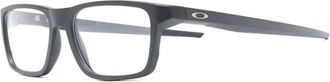 Oakley Port Bow High Resolution Collection Optische Brille - - Accessories - unisex - Grau - 57 MM