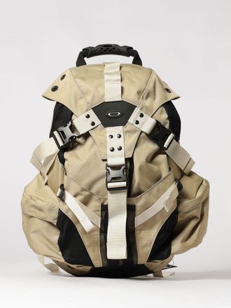 Oakley Sac &agrave; dos Bathroom Sink Rc en Cordura d&eacute;perlant &agrave; motif camouflage
