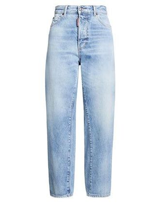 Dsquared2 BAS - Pantalons en jean sur YOOX.COM
