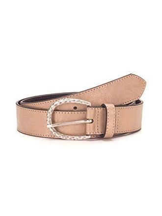 Tamaris Ceinture pour femme - 101542 Sarah noir, rose, beige, cuivre 125