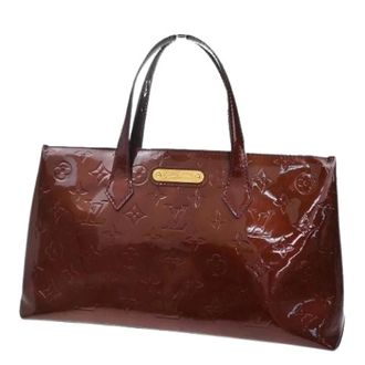 Louis Vuitton Damen, Pre-Owned, Rot, ONE SIZEGr&ouml;&szlig;e