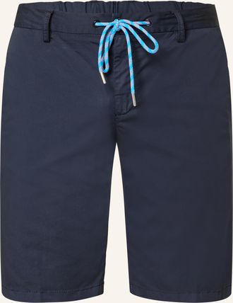 Alberto Shorts Jump-K blau