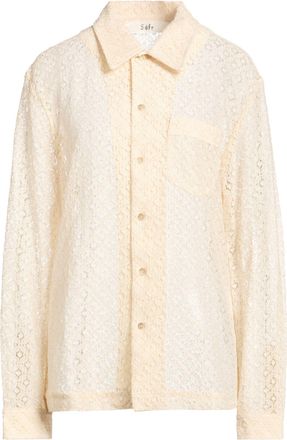S&eacute;fr TOPS - Hemden auf YOOX.COM