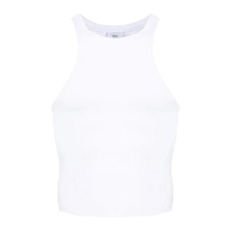 VETEMENTS Damen, Oberteile, Wei&szlig;, MGr&ouml;&szlig;e