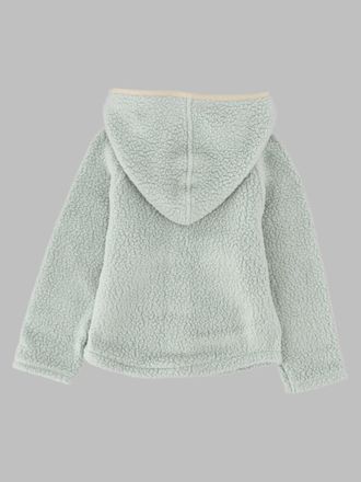 Patagonia Retro Pile Jacket - Green