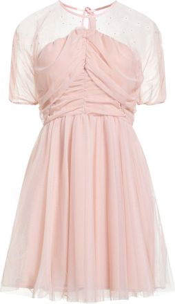 Maryley KLEIDER - Mini-Kleider auf YOOX.COM