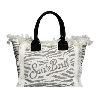 MC2 Saint Barth Damen, Taschen, Wei&szlig;, ONE SIZEGr&ouml;&szlig;e