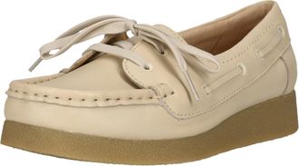 Clarks Schn&uuml;rschuh Wallabee Evo Sea