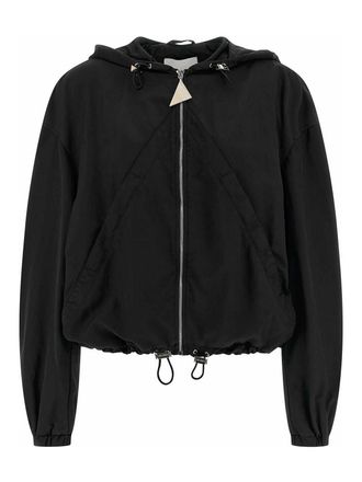 The Attico Bomber - Noir