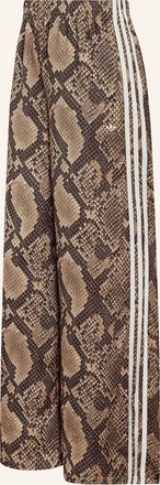 adidas Originals Adidas Originals Satinhose braun