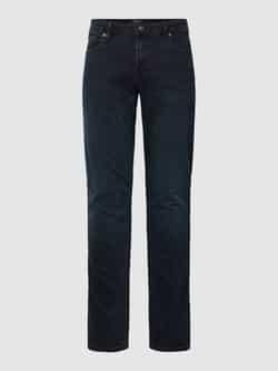 Jack & Jones Slim Fit Jeans im 5-Pocket-Design Modell GLENN