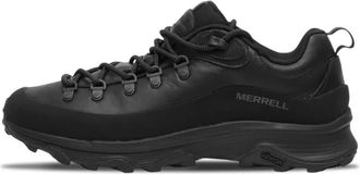 Merrell Homme, Sport, Noir, Taille: 44 1/2 EU Ontario Speed Leather Lace SE
