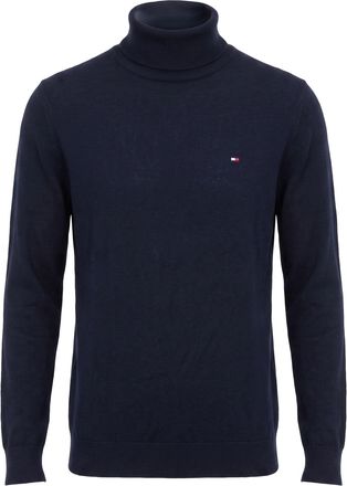 Tommy Hilfiger STRICKWAREN - Rollkragenpullover auf YOOX.COM