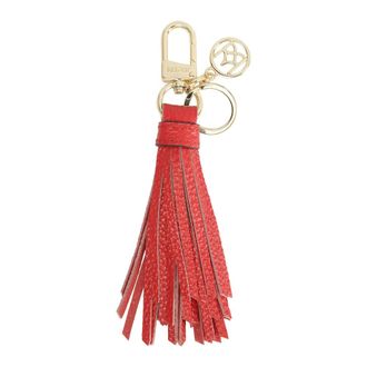 Kazar Femme, Accessoires, Rouge, Taille: ONE Size Porte-cl&eacute;s rouge avec une embrayage