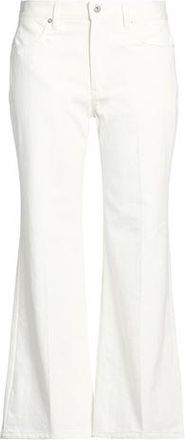Jil Sander BAS - Pantalons en jean sur YOOX.COM