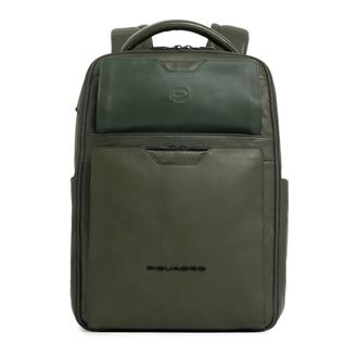 Piquadro Herren, Taschen, Gr&uuml;n, ONE SIZEGr&ouml;&szlig;e