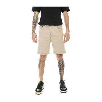 Carhartt Work in Progress Herren, Shorts, Beige, W28Gr&ouml;&szlig;e