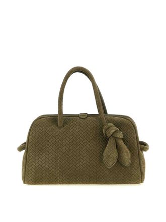 Jacquemus Sac Cabas - Vert