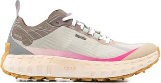 Norda Norda, Homme, Chaussures, Multicolore, Taille: 43 EU Norda Baskets