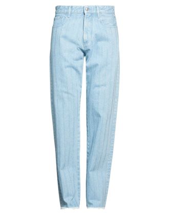 GCDS HOSEN & R&Ouml;CKE - Jeanshosen auf YOOX.COM