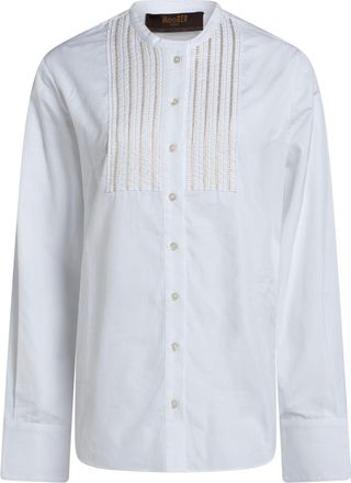 Moorer TOPS - Hemden auf YOOX.COM