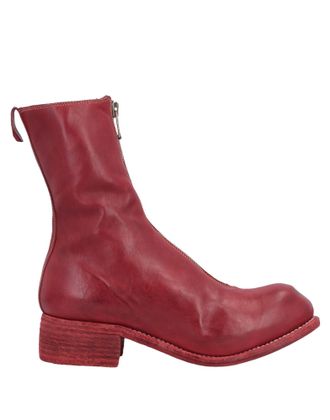 Guidi SCHUHE - Stiefeletten auf YOOX.COM