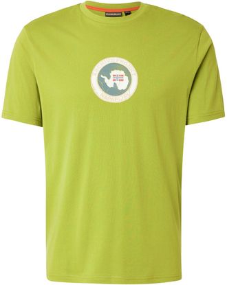 Napapijri T-Shirt PHOS