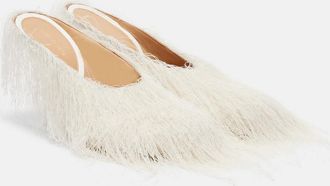 Dries Van Noten Pumps