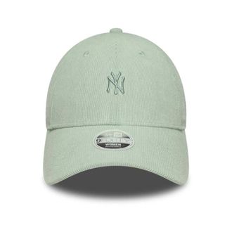 New Era Homme, Accessoires, Vert, Taille: ONE Size Mini Cord 9Forty