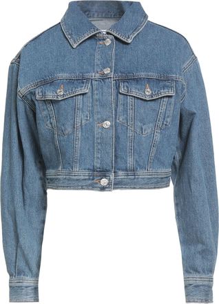 Dolce & Gabbana JACKEN & MÄNTEL - Jeansjacken/Mäntel auf YOOX.COM