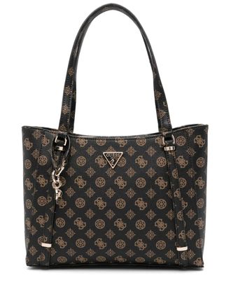 Guess Co sac cabas Erica - Noir