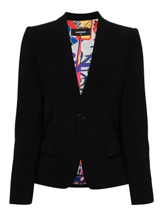 Dsquared2 Blazer - Noir