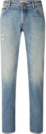 Jacob Cohen Homme, Jeans, Bleu, Taille: W34 Bard Premium Edition