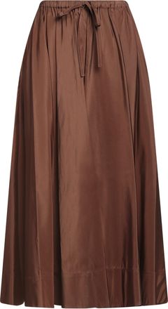 Valentino Garavani HOSEN & R&Ouml;CKE - Midi-R&ouml;cke auf YOOX.COM