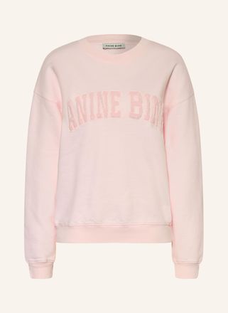 Anine Bing Anine Bing Sweatshirt Spencer rosa
